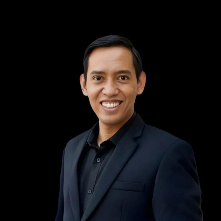 Yusuf Adiputera – Lead Software Engineer | Java & SAP Commerce